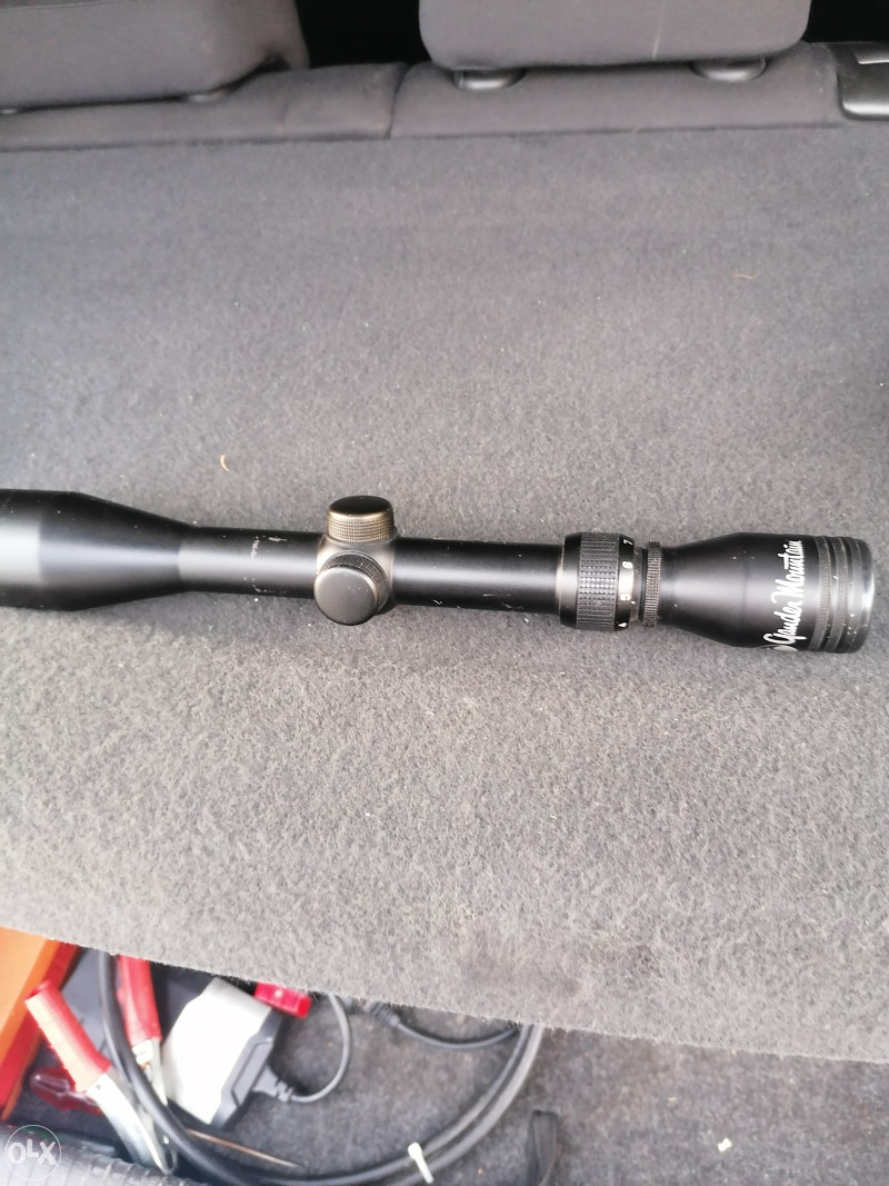 Optika lov - Optika - OLX.ba