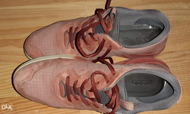 Ženske patike Ecco - Tene/Patike - OLX.ba