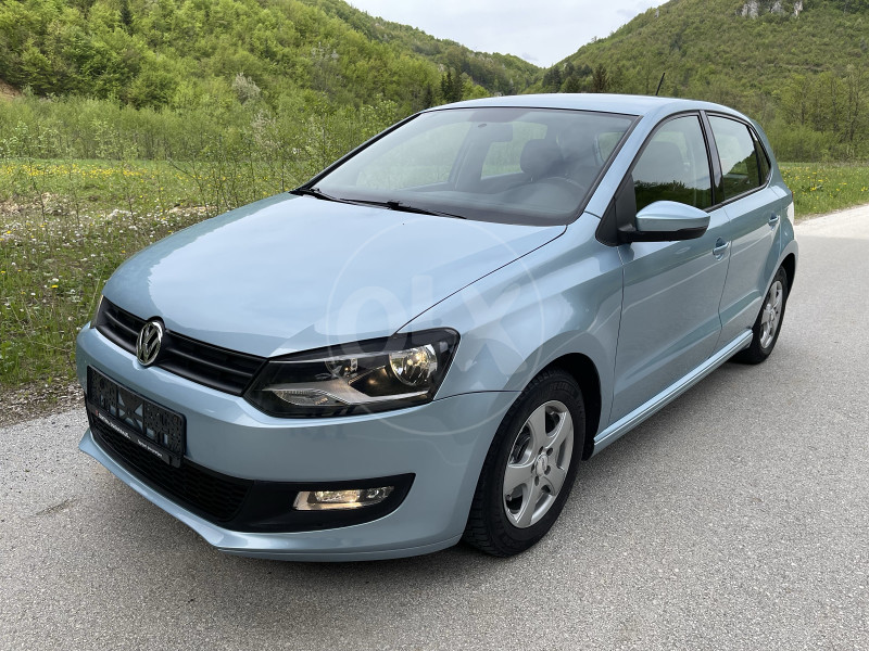 Volkswagen Polo 1.2Tdi 55Kw Model 2011 *Uvoz* - Automobili - OLX.ba