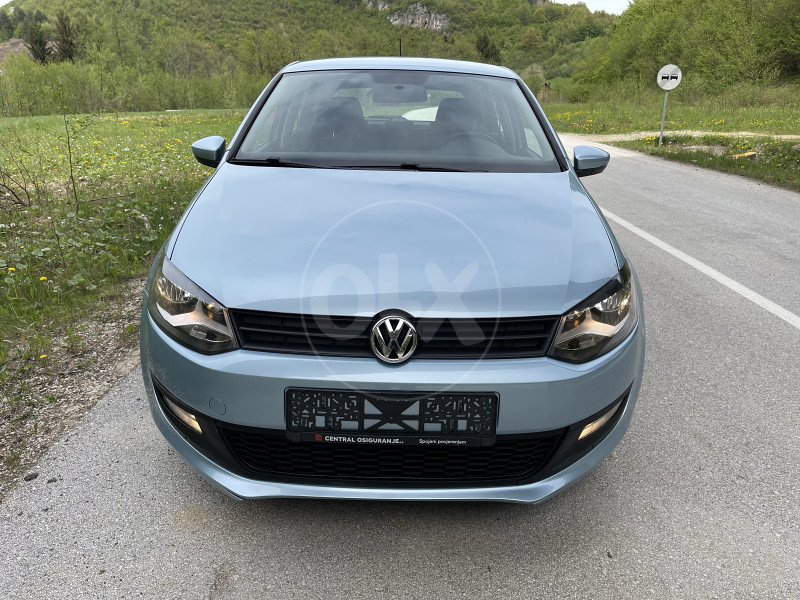 Volkswagen Polo 1.2Tdi 55Kw Model 2011 *Uvoz* - Automobili - OLX.ba