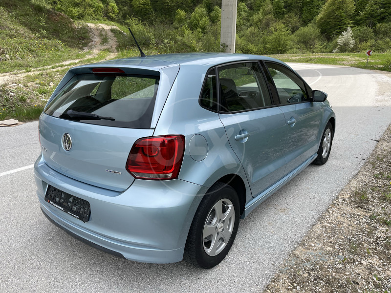 Volkswagen Polo 1.2Tdi 55Kw Model 2011 *Uvoz* - Automobili - OLX.ba