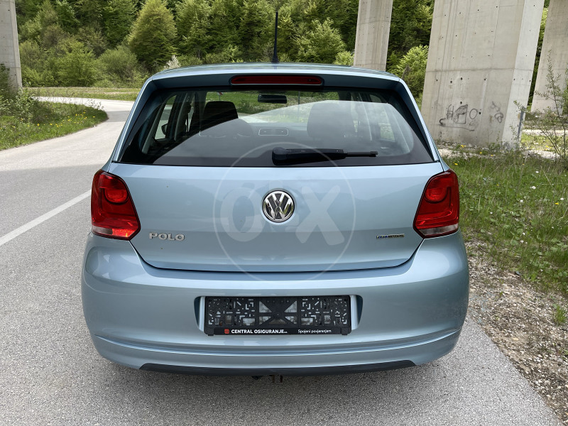 Volkswagen Polo 1.2Tdi 55Kw Model 2011 *Uvoz* - Automobili - OLX.ba