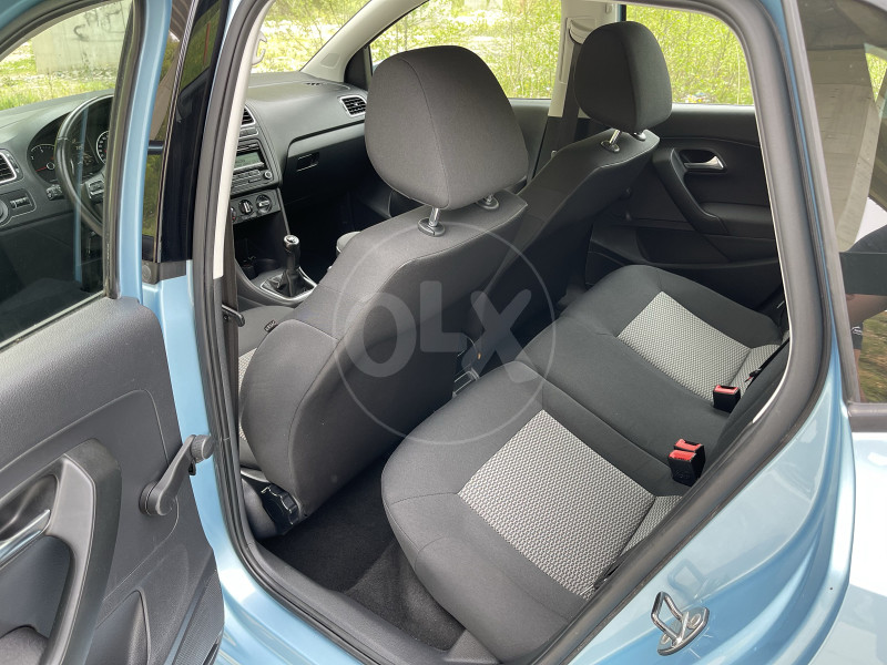 Volkswagen Polo 1.2Tdi 55Kw Model 2011 *Uvoz* - Automobili - OLX.ba