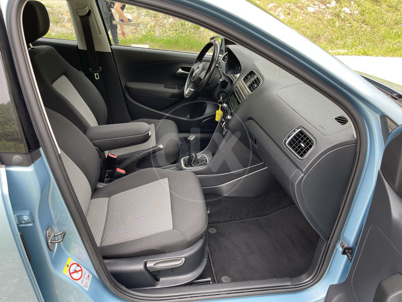 Volkswagen Polo 1.2Tdi 55Kw Model 2011 *Uvoz* - Automobili - OLX.ba