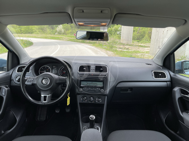 Volkswagen Polo 1.2Tdi 55Kw Model 2011 *Uvoz* - Automobili - OLX.ba