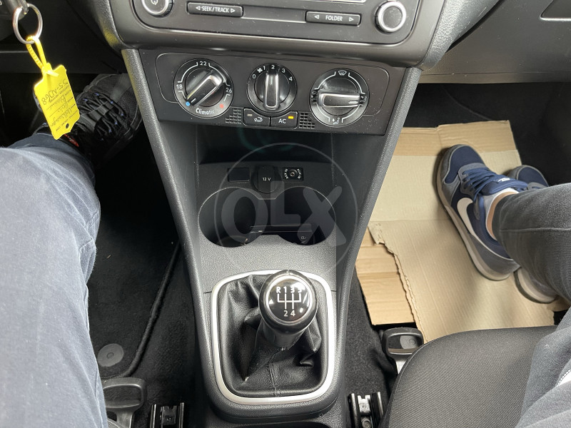 Volkswagen Polo 1.2Tdi 55Kw Model 2011 *Uvoz* - Automobili - OLX.ba