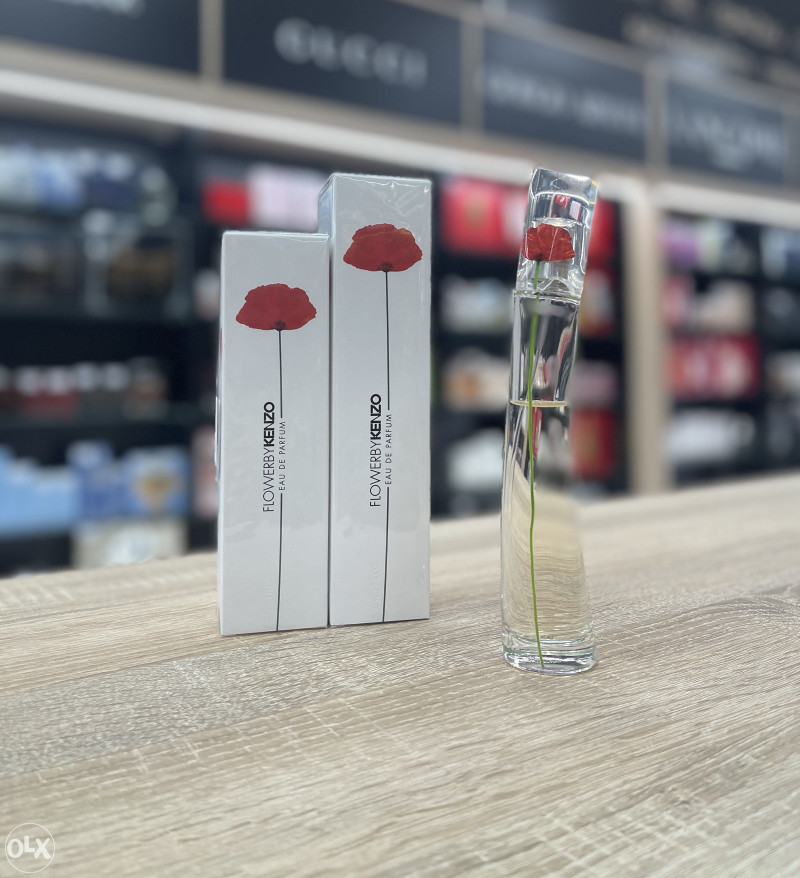 Kenzo Flower Original Zenski Parfem 30ml - Ženski parfemi - OLX.ba