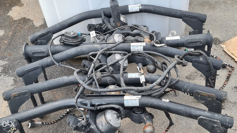 KUKA AUTO KUKA PASSAT B7 B8 8 - Kuke za automobile - OLX.ba