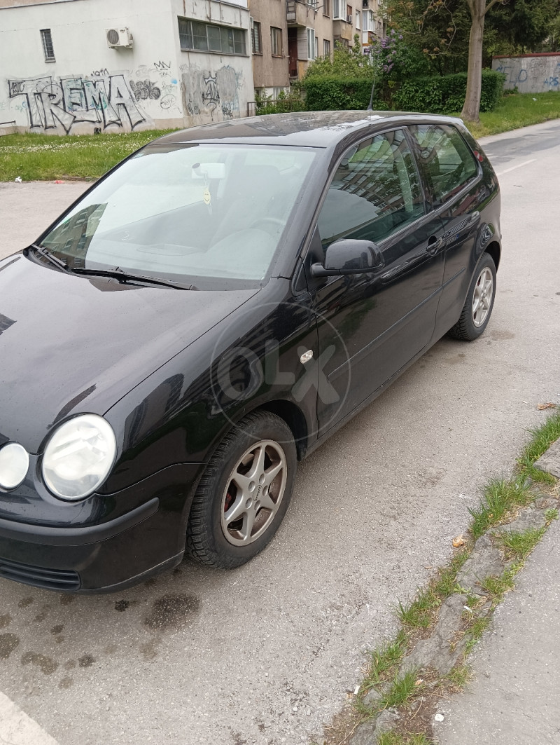 Volkswagen Polo - Automobili - OLX.ba