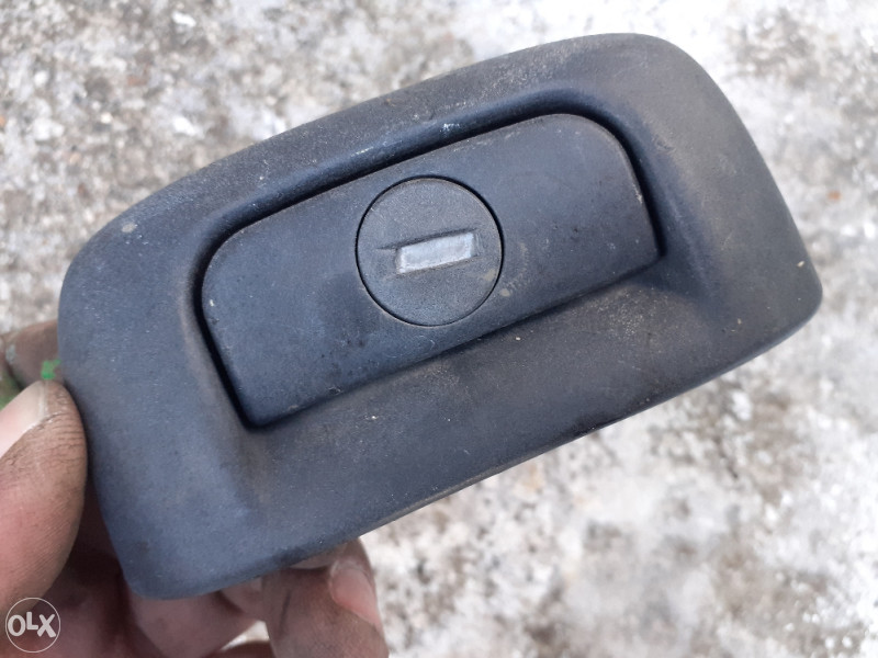 Brava gepeka Renault-Reno Talija-Talia 2001-2006god - Brave i ključevi ...