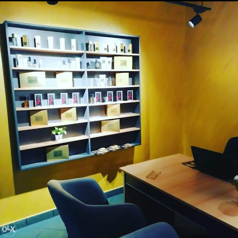 Parfimerija Iola by Refan - Ostalo - OLX.ba