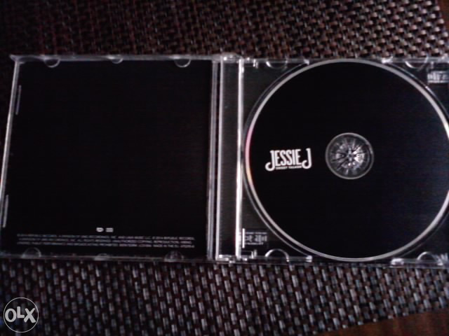 Jessie J – Sweet Talker cd - Muzika i spotovi - OLX.ba