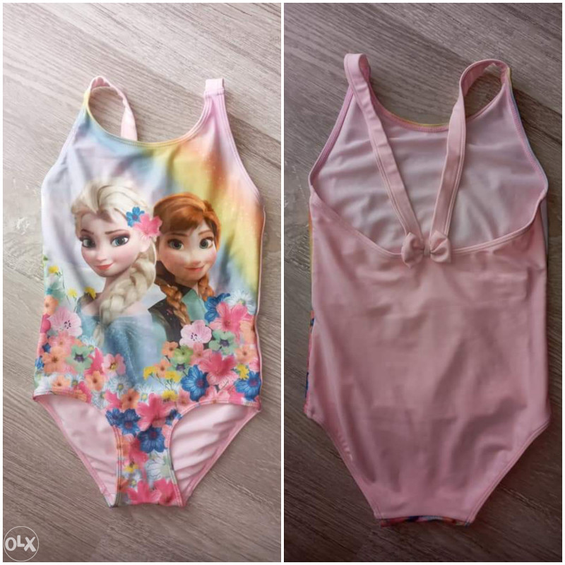 Kupaci za curice 122/128 - Kupaći kostimi - OLX.ba