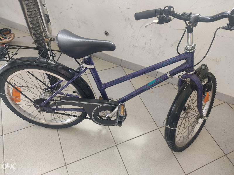 Polovni bicikli - Bicikli - OLX.ba