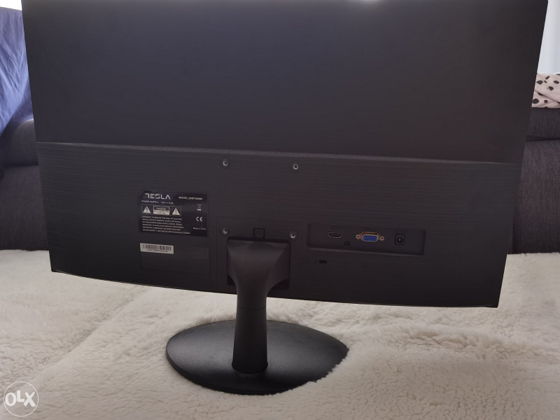 Tesla 24MT600BF 23.8 Monitor - Monitori - OLX.ba