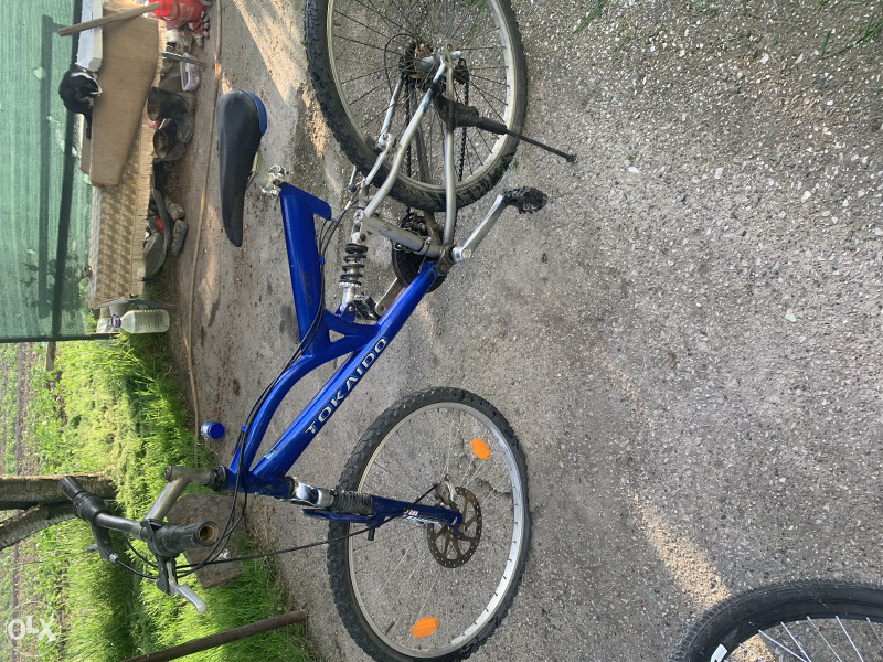 Bickl 24" - Bicikli - OLX.ba