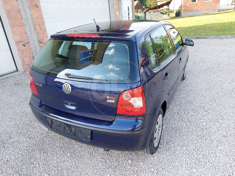 Volkswagen Polo - Automobili - OLX.ba
