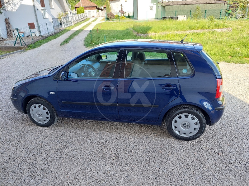 Volkswagen Polo - Automobili - OLX.ba