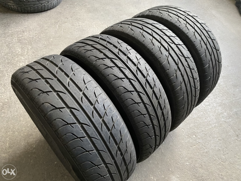 Gume Ljetne Tigar 215/60/R16 Syneris 215 60 16 - Gume - OLX.ba