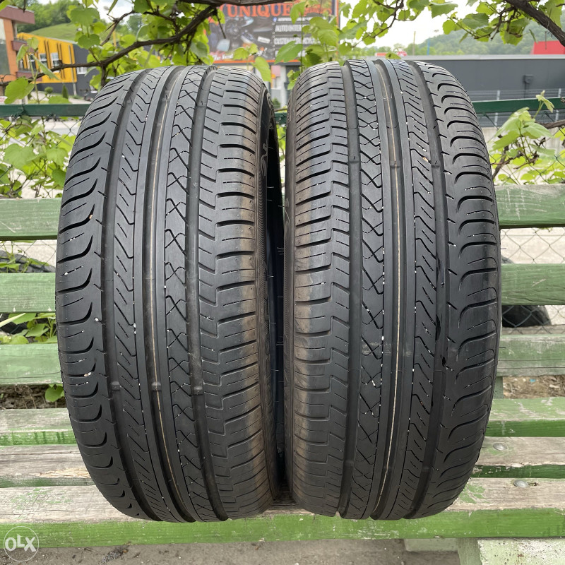 Gume 185 55 15 ljetne gt radial - Gume - OLX.ba