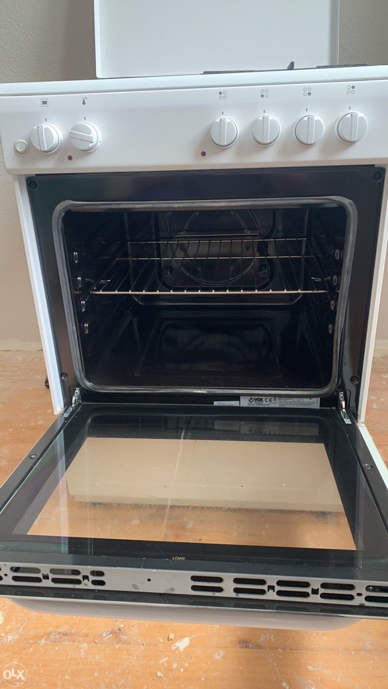 Sporet na struju i plin - citaj detaljan opis - Električni šporeti - OLX.ba