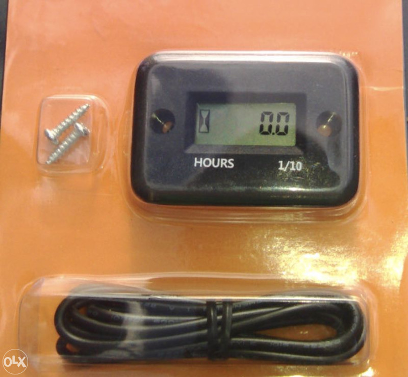 Radni sat Cross Kross Enduro Ktm Honda Husqvarna Kawasaki Gasgas Yamaha ...