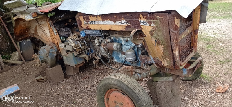 Ursus C355 - Dijelovi - OLX.ba