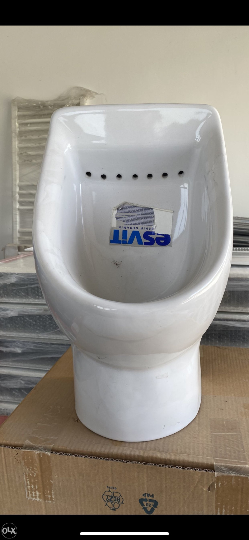 Pisoar wc - WC šolje/školjke - OLX.ba