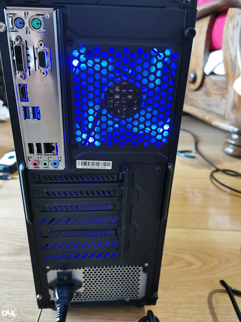 I5 8400T 8gb DDR4 240 ssd - Desktop Računari - OLX.ba