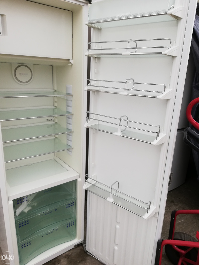 Ugradbeni kombinovani frizider LIEBHERR - Frižideri i Zamrzivači - OLX.ba