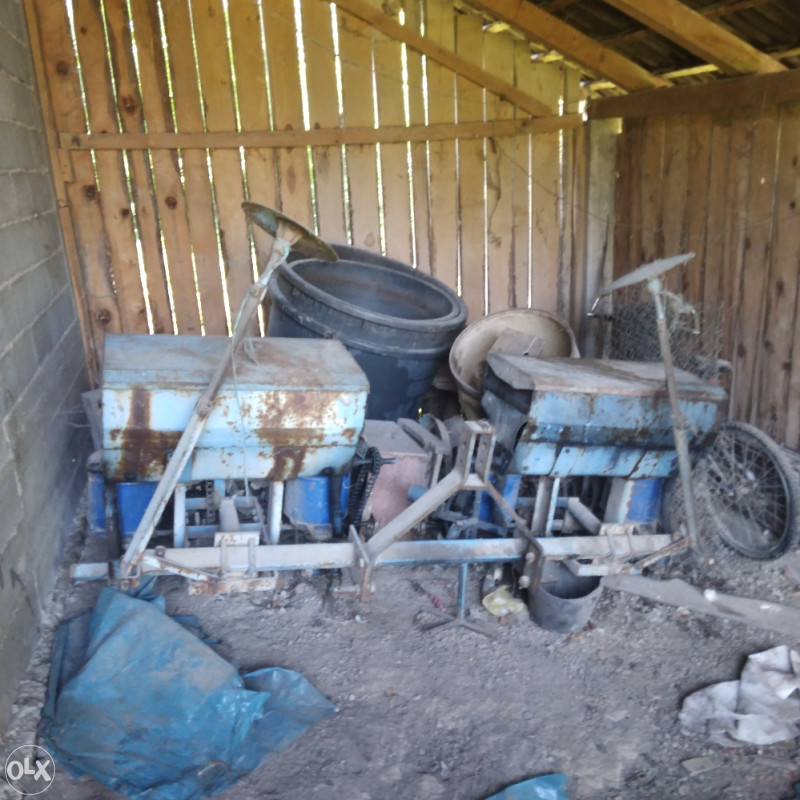 Sijac,sijacica olt 4 reda,i kosa imt - Ostalo - OLX.ba