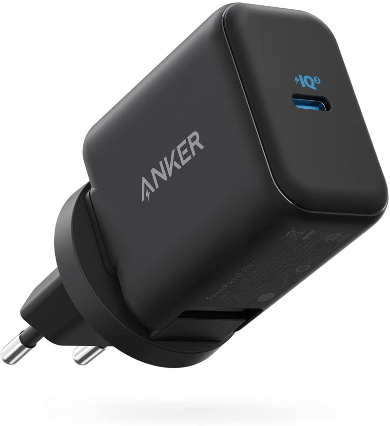 Anker Charger USB C 25W Punjac - Punjači - OLX.ba