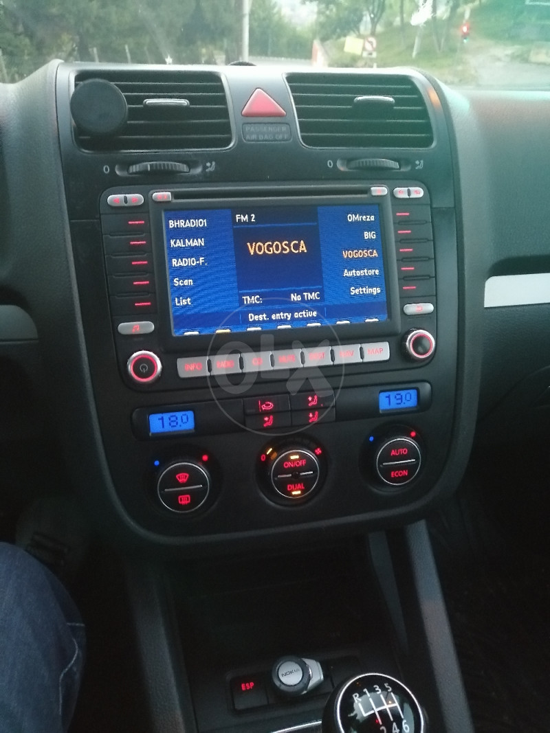 Volkswagen Golf - Automobili - OLX.ba