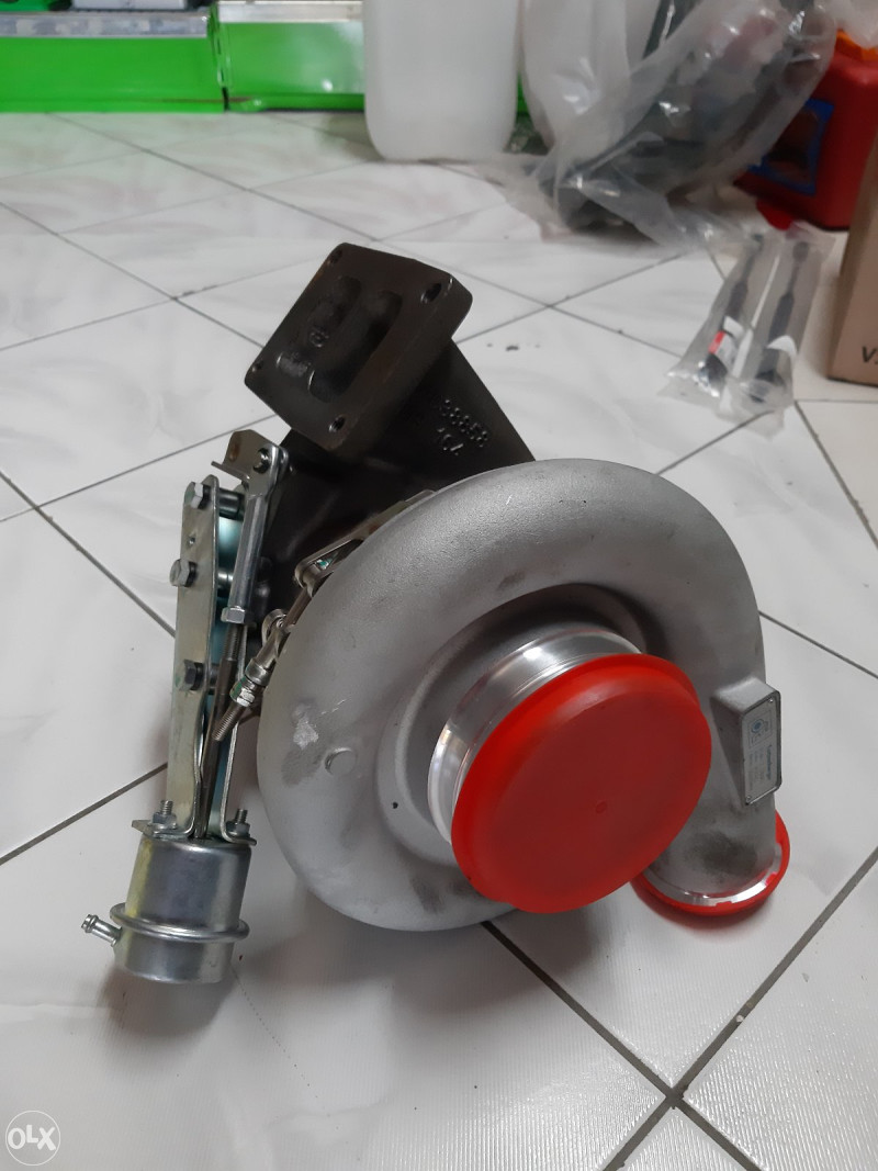 Turbina Volvo fh12 fh16, dijelovi Volvo 22409174 - Turbine - OLX.ba