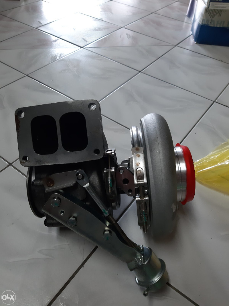 Turbina Volvo fh12 fh16, dijelovi Volvo 22409174 - Turbine - OLX.ba
