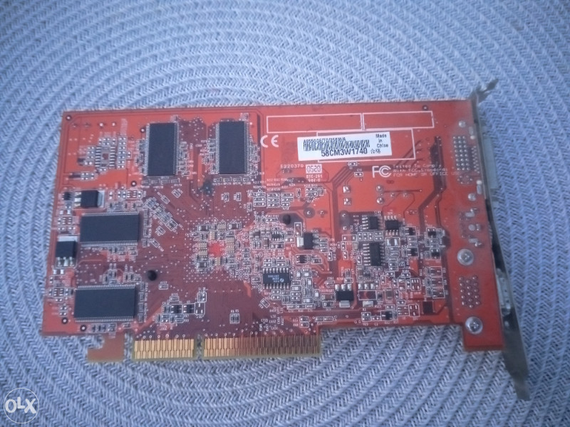 Graficka kartica - Grafičke kartice - OLX.ba