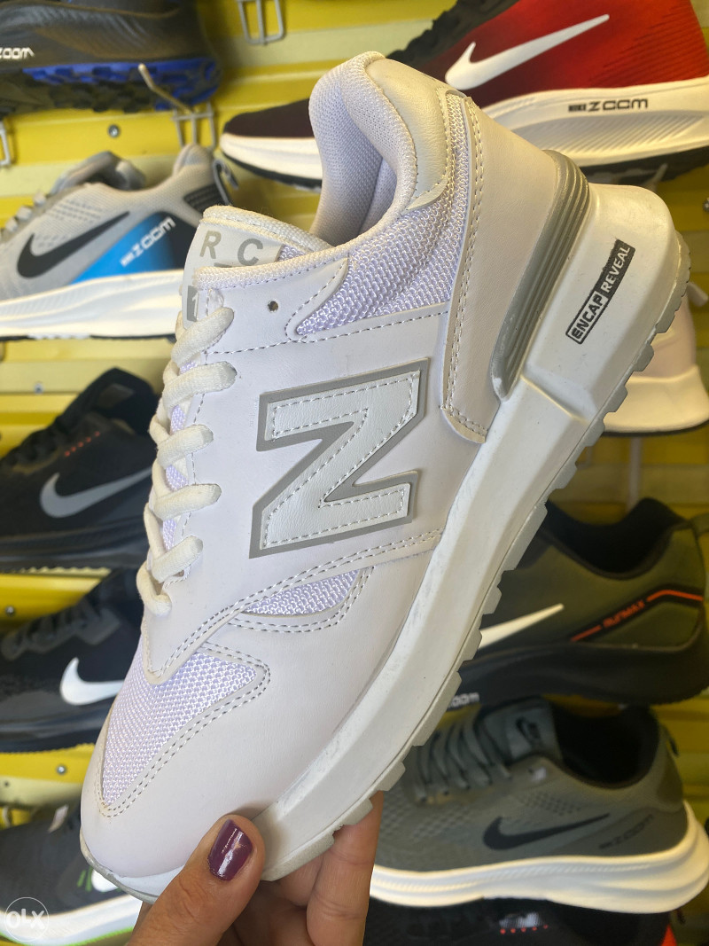 NEW BALANCE muške patike - Tene/Patike za muškarce - OLX.ba