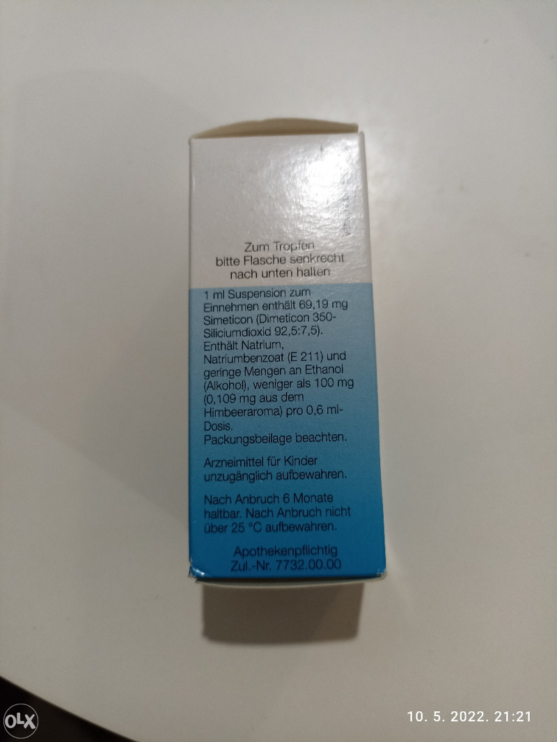 Sab simplex kapi - Zdravlje i ishrana - OLX.ba