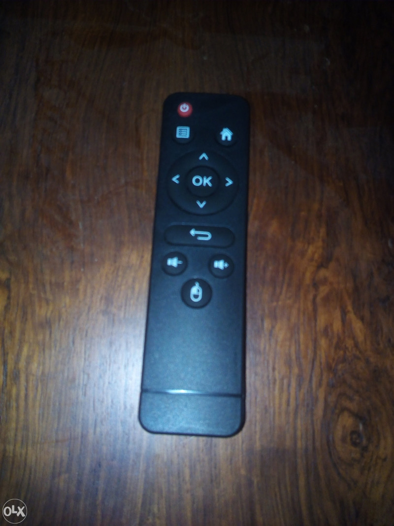 Daljinski za android tv box - TV boxovi - OLX.ba
