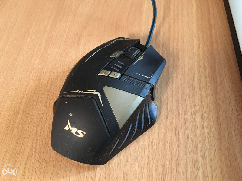 Miš za računar i laptop - Miševi - OLX.ba