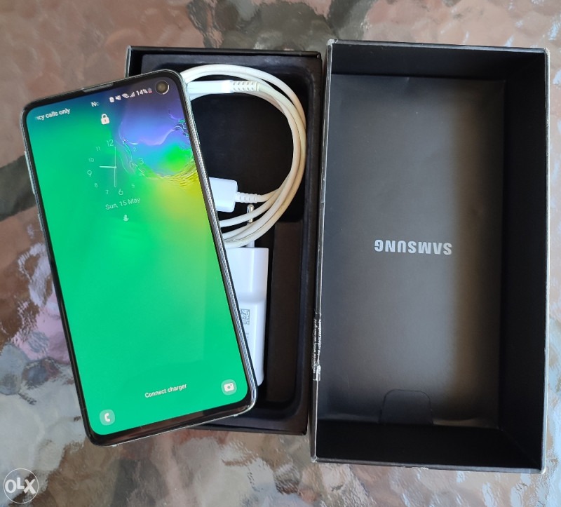 Samsung Galaxy S10e - Mobiteli - OLX.ba