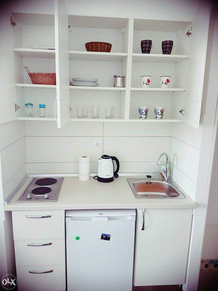 Stan na dan Mostar (Student City-cijena je za 2 osobe). - Stanovi - OLX.ba