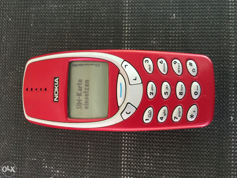 NOKIA 3310 - Mobiteli - OLX.ba