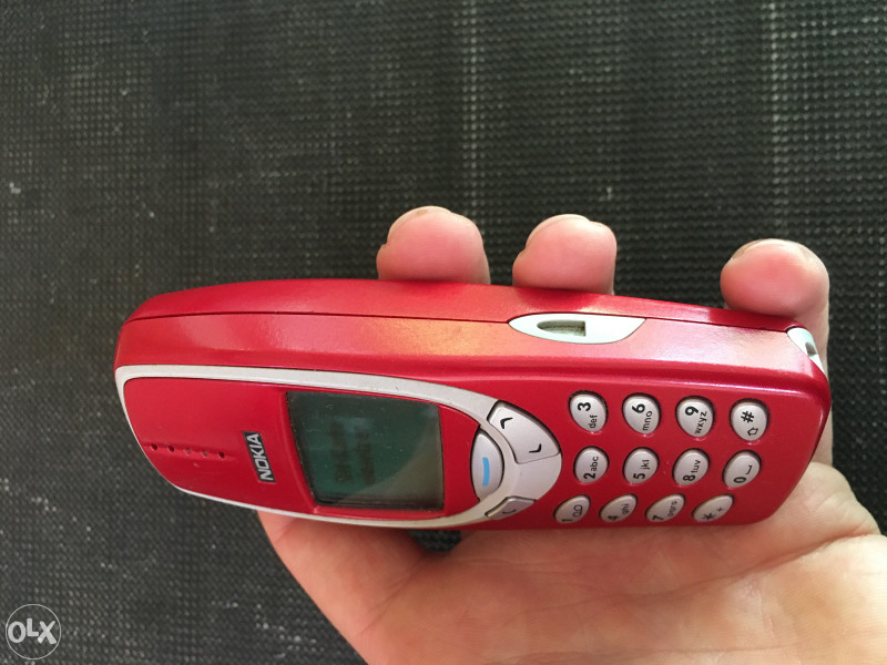 NOKIA 3310 - Mobiteli - OLX.ba