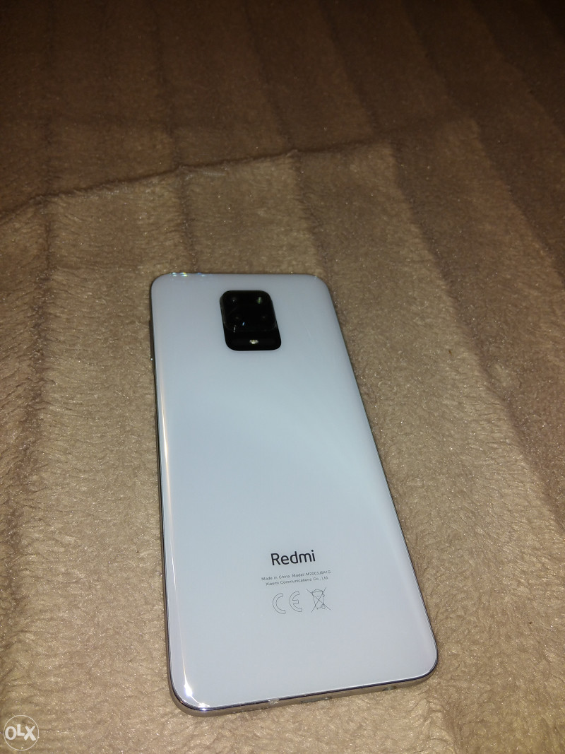 Xaomi Redmi Note 9S - Mobiteli - OLX.ba
