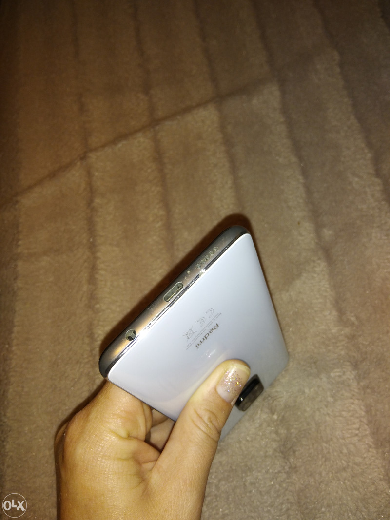 Xaomi Redmi Note 9S - Mobiteli - OLX.ba