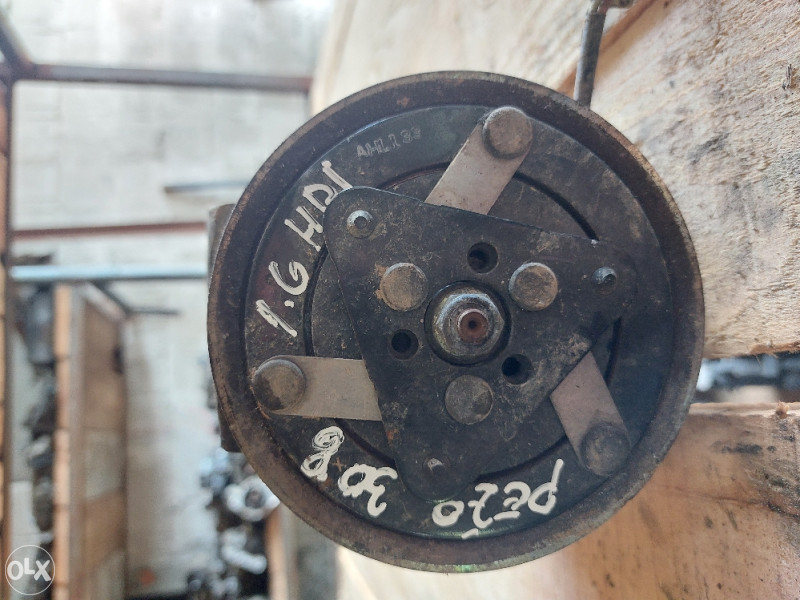 Pezo 308 djelovi - Automobili u dijelovima - OLX.ba