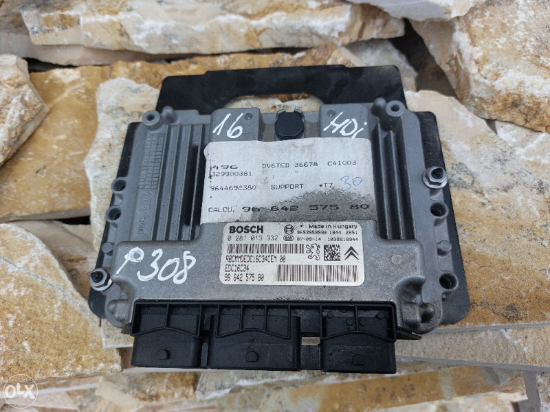 Pezo 308 djelovi - Automobili u dijelovima - OLX.ba