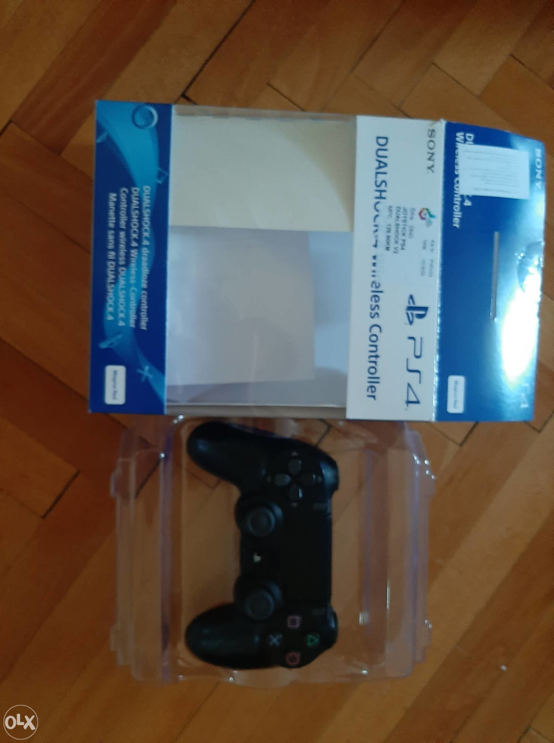 play station dzojstik nov - Džojstik/Gamepad kontroleri - OLX.ba