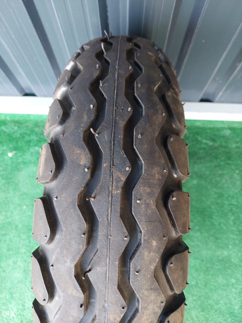 Guma 7.00 - 12 balirku balirka prese cisterna prikolica - Gume i felge ...